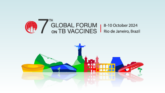 IAVI and Partners Announce the 7th Global Forum on TB Vaccines in 2024 in Rio de Janeiro, Brazil ...