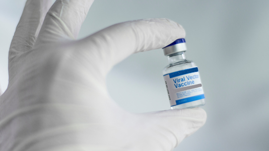 IAVI Sudan vaccine arrives in Entebbe in response to Ebola outbreak - IAVI