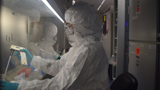 Support from the U.S. Department of Defense Will Accelerate Progress on ...