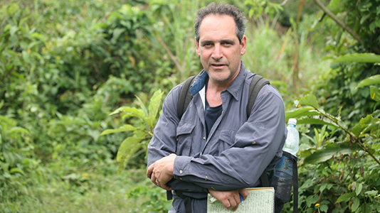 Jon Cohen on writing about COVID-19 and why we must prepare now for the ...