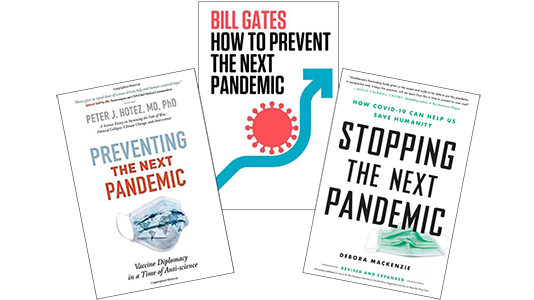 Is the next pandemic preventable? - IAVI
