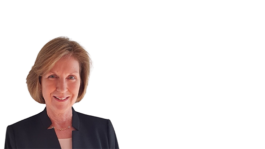 IAVI Welcomes Marion F. Gruber as Vice President, Public Health and ...