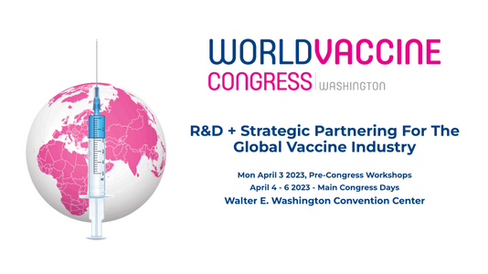 IAVI leaders to participate in World Vaccine Congress - IAVI