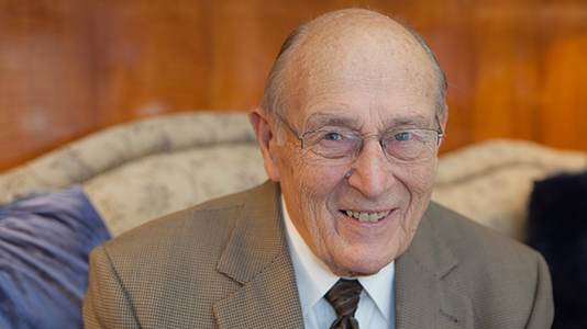 IAVI Remembers Philip Russell, Vaccine Scientist, Global Health Leader ...