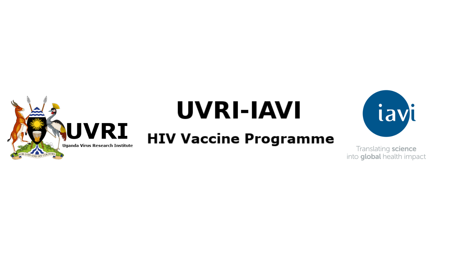 Africa Clinical Research Center Partners - IAVI