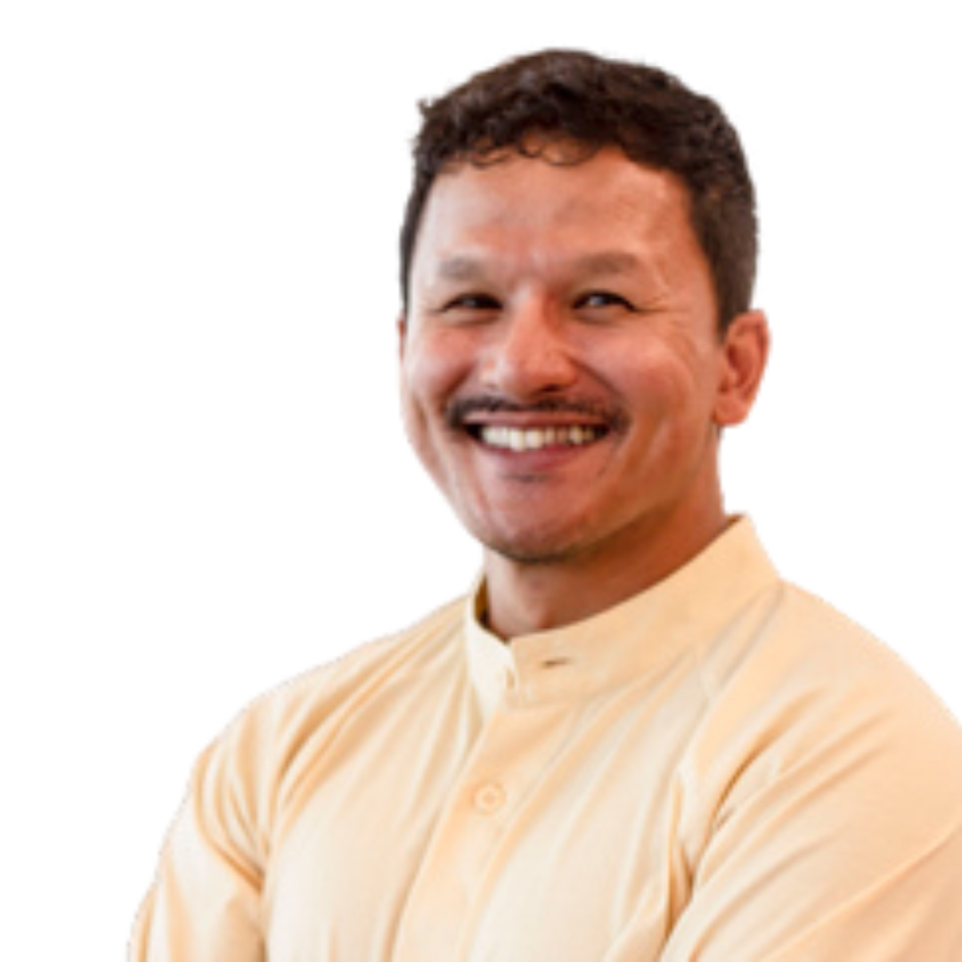 Senior Leadership - IAVI