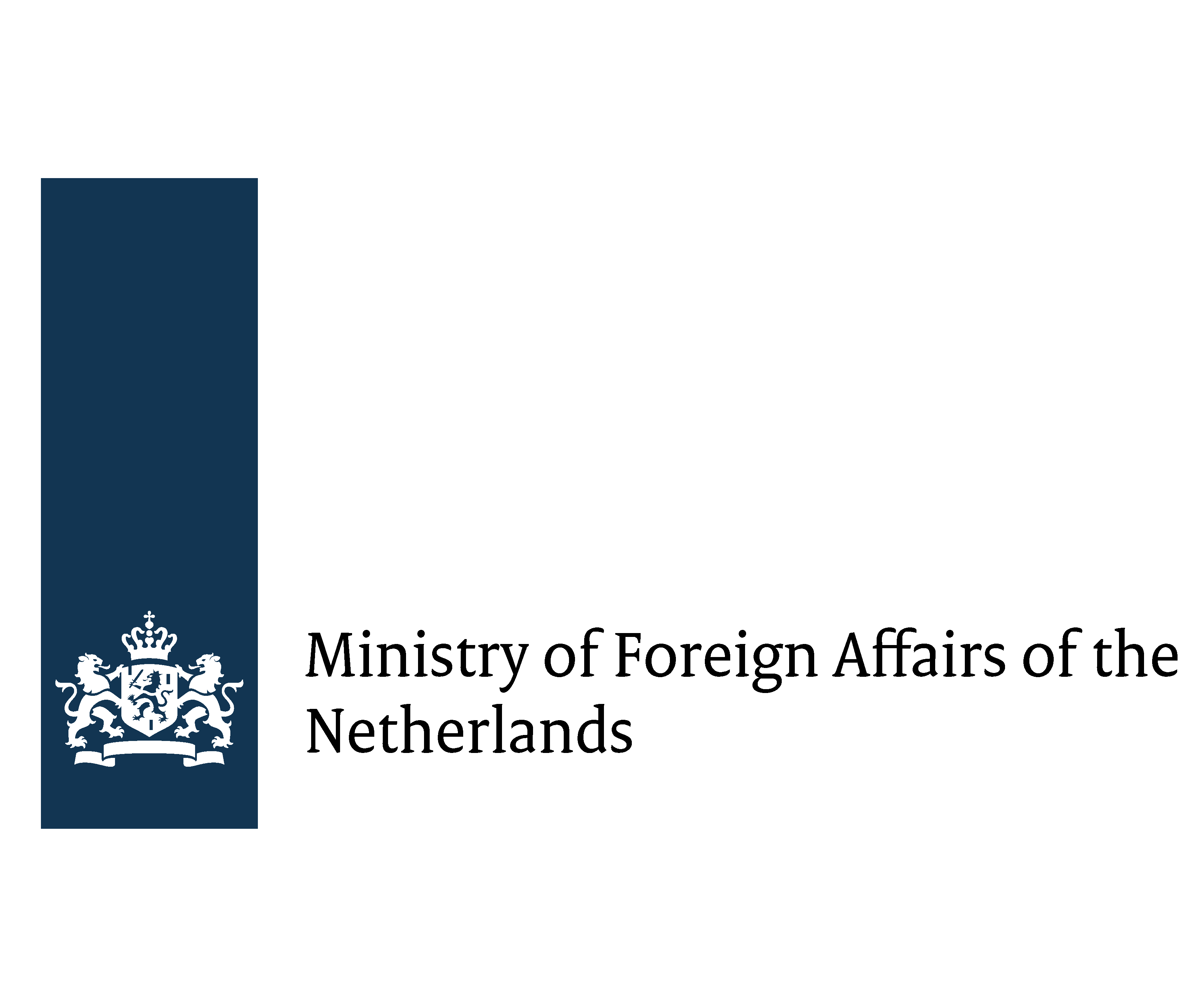 Donor Spotlight: Netherlands Ministry of Foreign Affairs - IAVI
