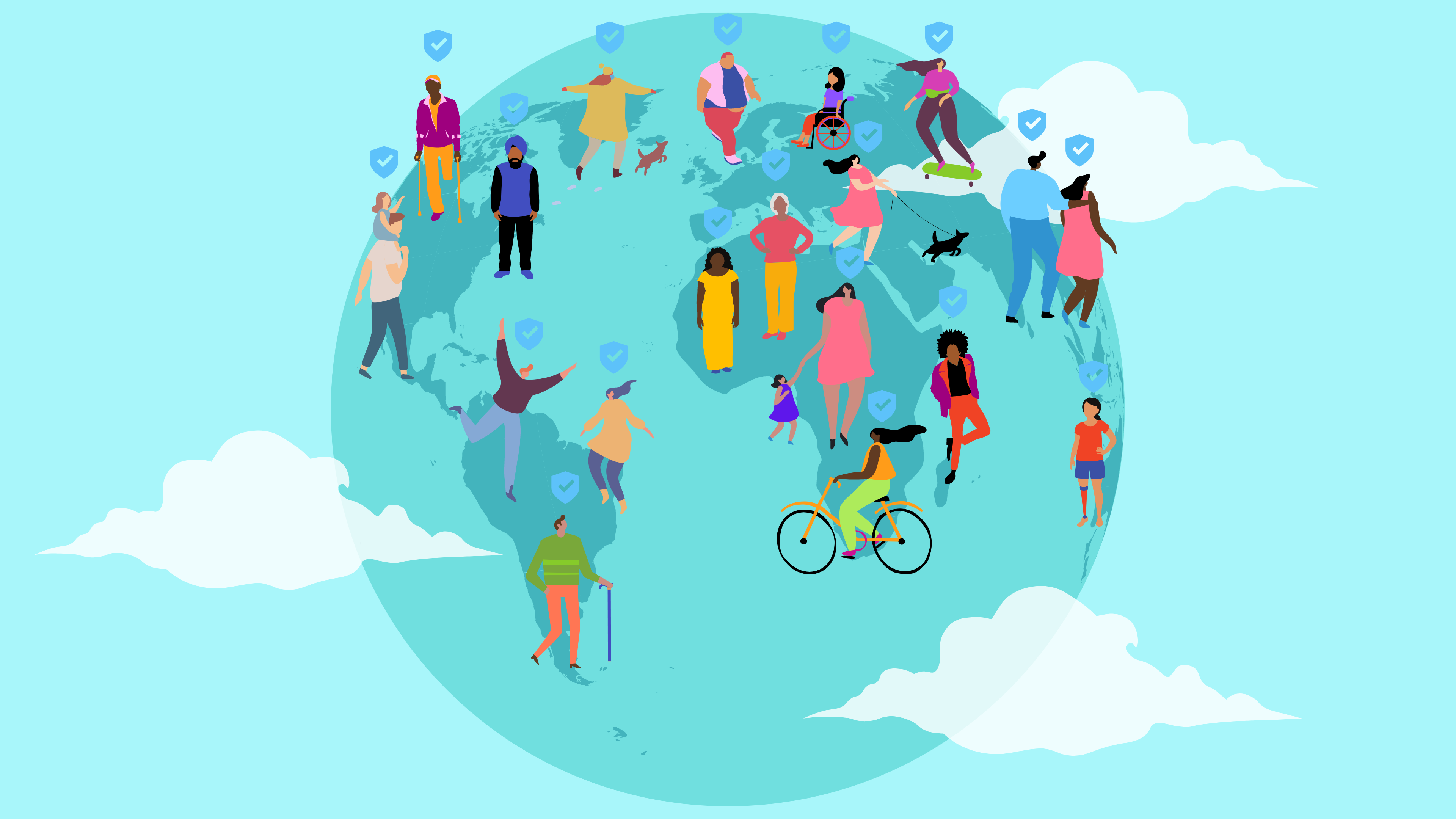 A new approach to HIV vaccination - IAVI