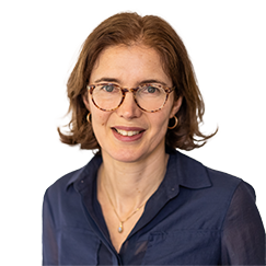 Senior Leadership - IAVI