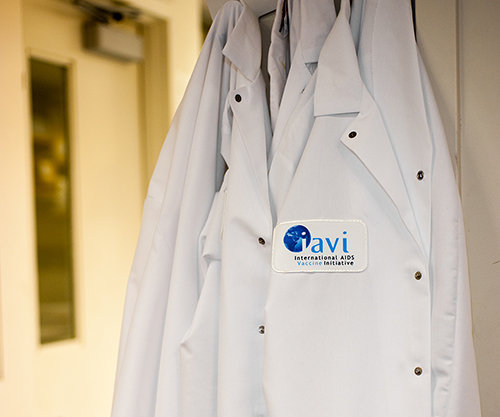 IAVI-Led Study Explores Gene Transfer for HIV Antibody Expression - IAVI