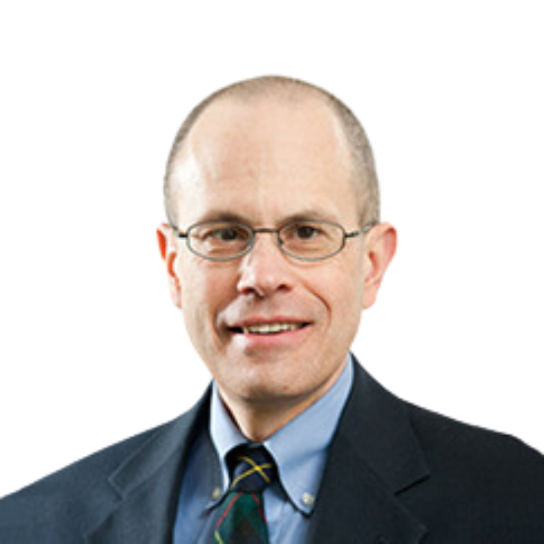 Senior Leadership - IAVI