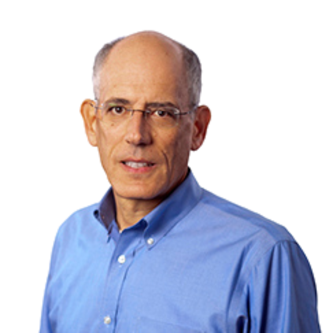 Senior Leadership - IAVI