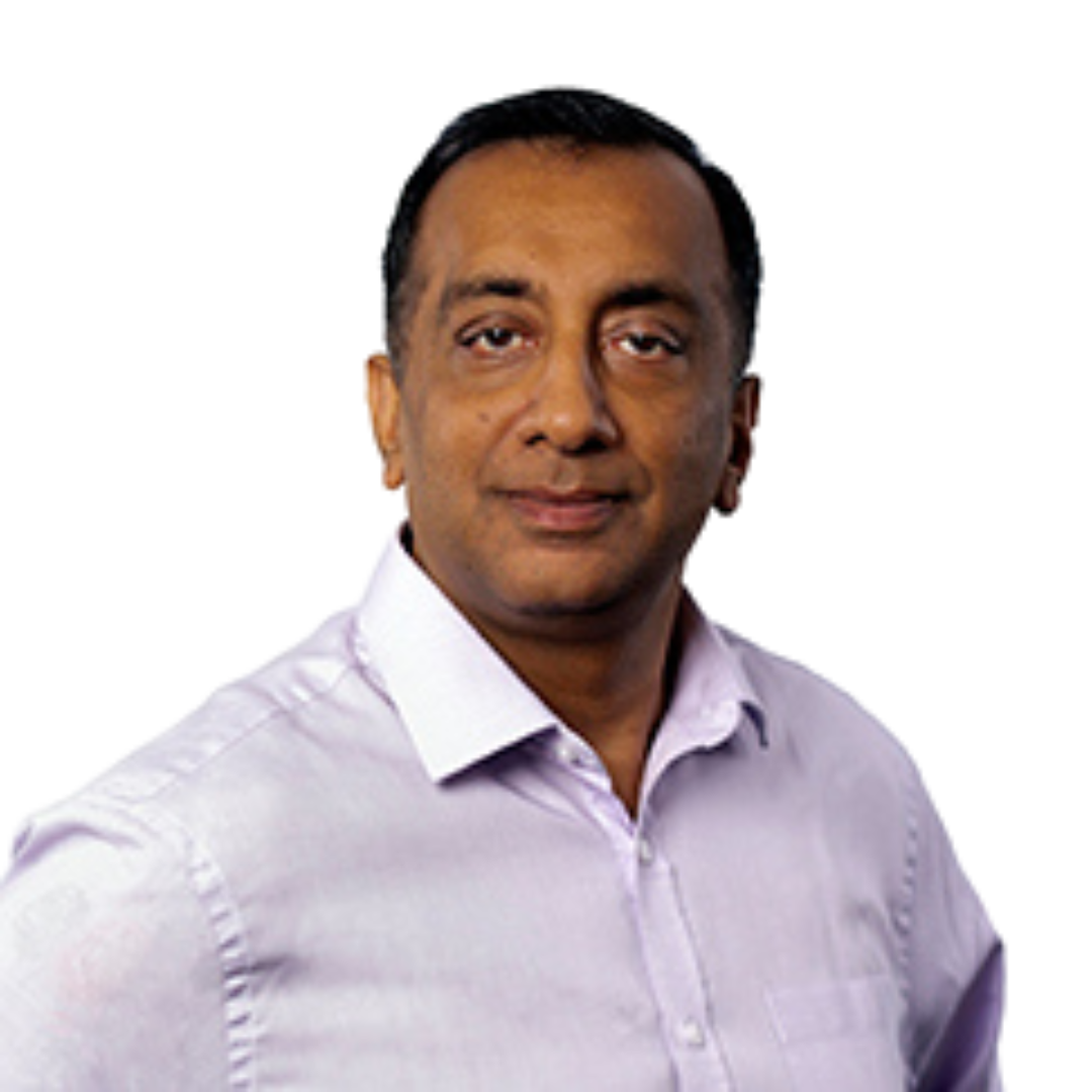 Senior Leadership - IAVI