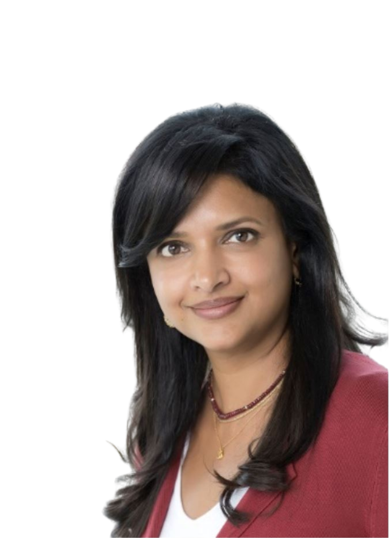 Senior Leadership - IAVI