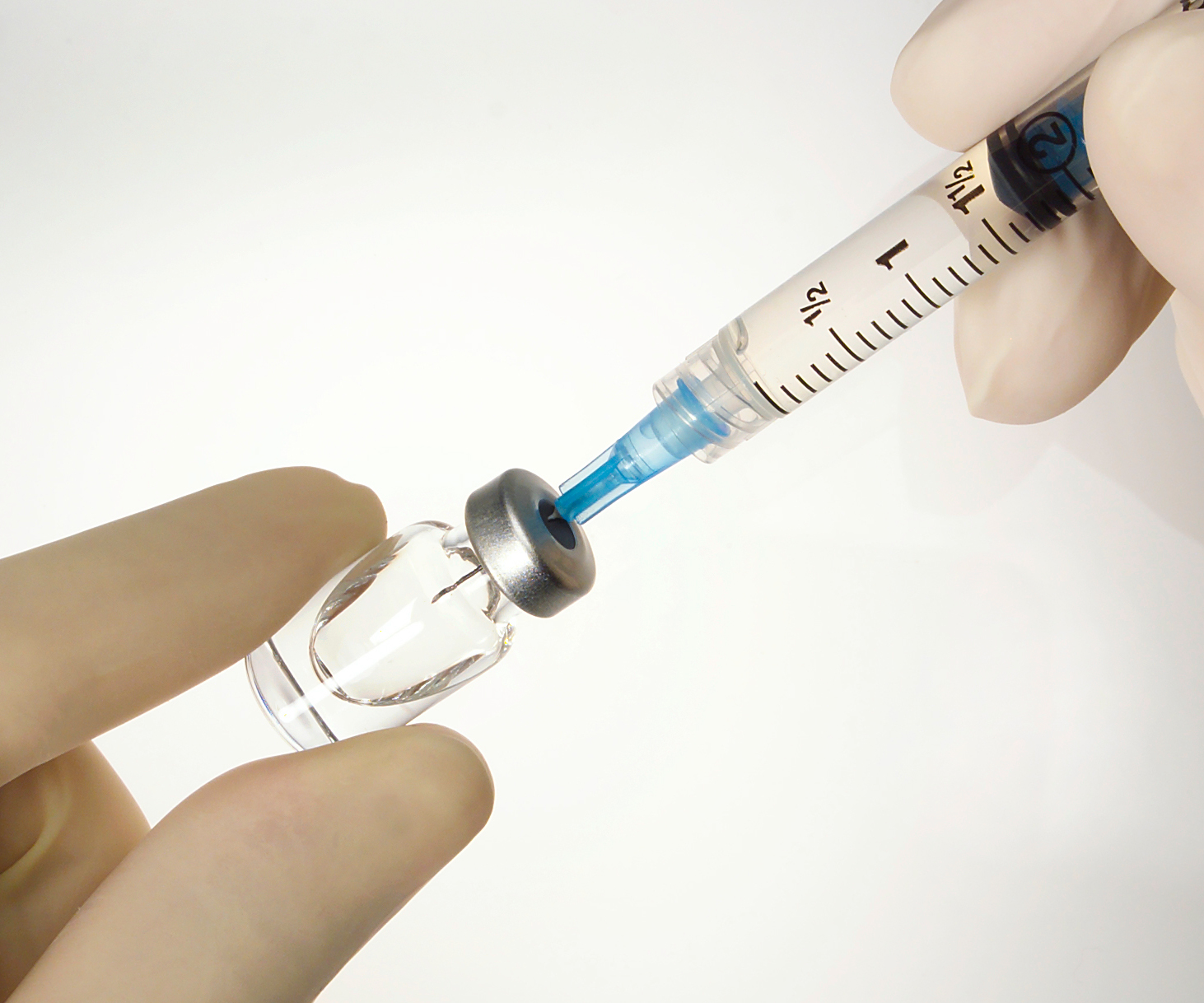 Study finds long-acting injectable HIV prevention option is effective ...