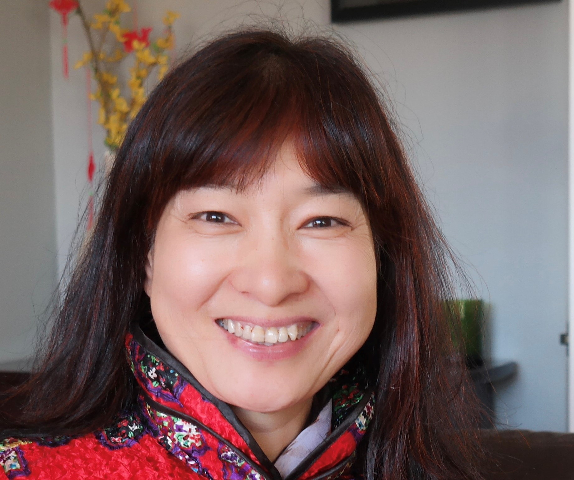 The Vaccine Design & Development Laboratory (DDL) Team - IAVI