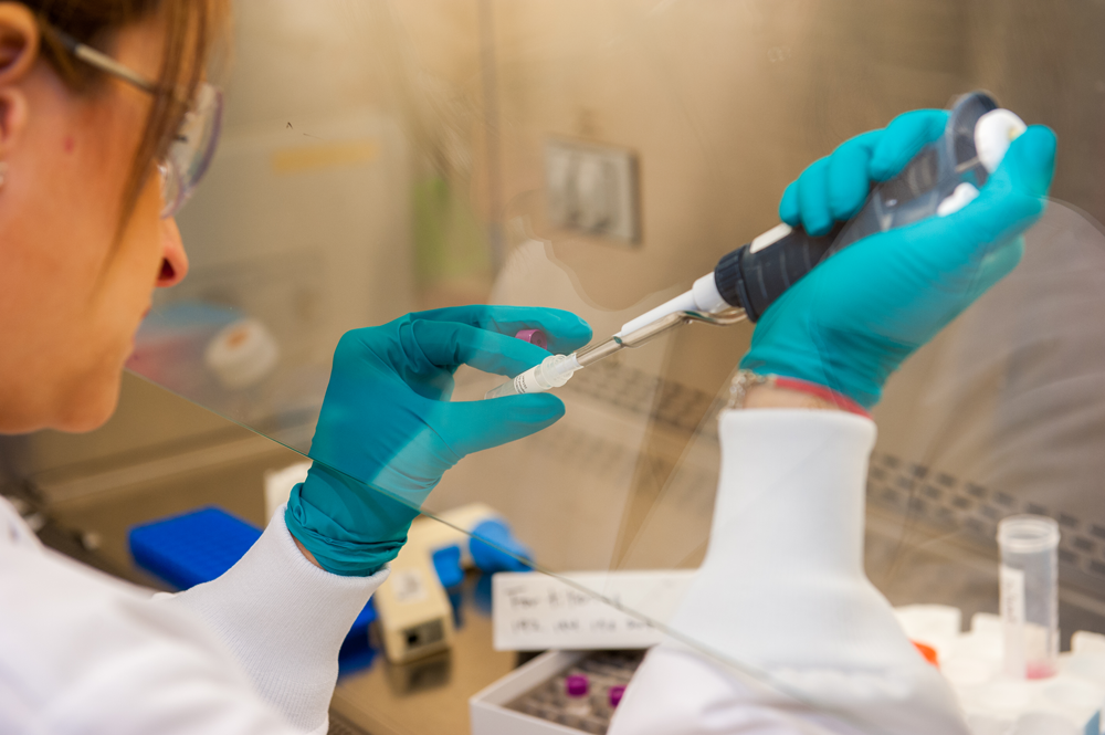 Penta – Child Health Research announces new partnership with IAVI and ...