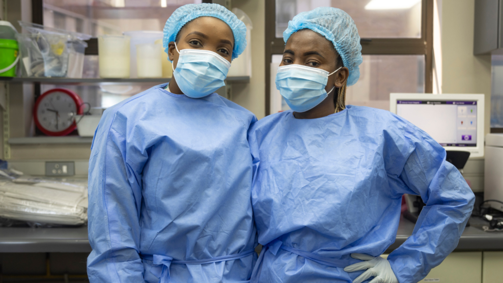 IAVI and WomenLift Health announce partnership to promote women’s ...