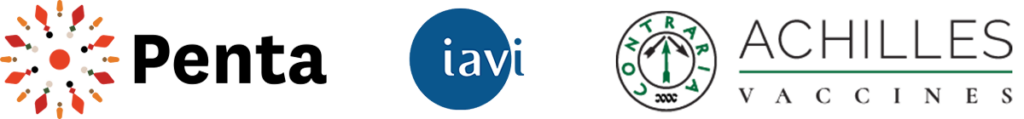 Penta – Child Health Research announces new partnership with IAVI and ...