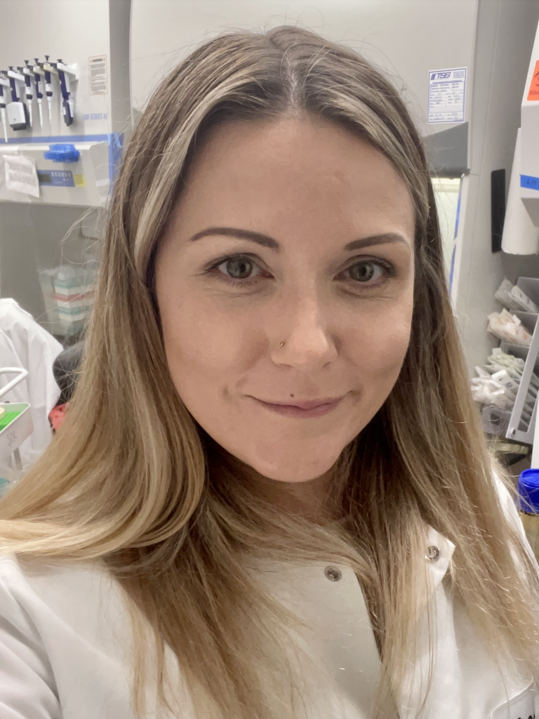 The Neutralizing Antibody Center Team - IAVI