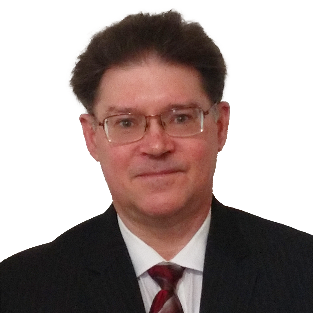 Senior Leadership - IAVI