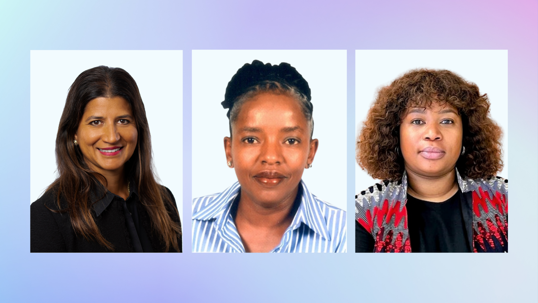 Meet the women at the helm of IAVI’s Lassa program - IAVI