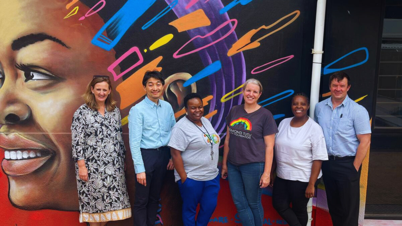 IAVI and Japan’s premier global health organization pilot Human ...