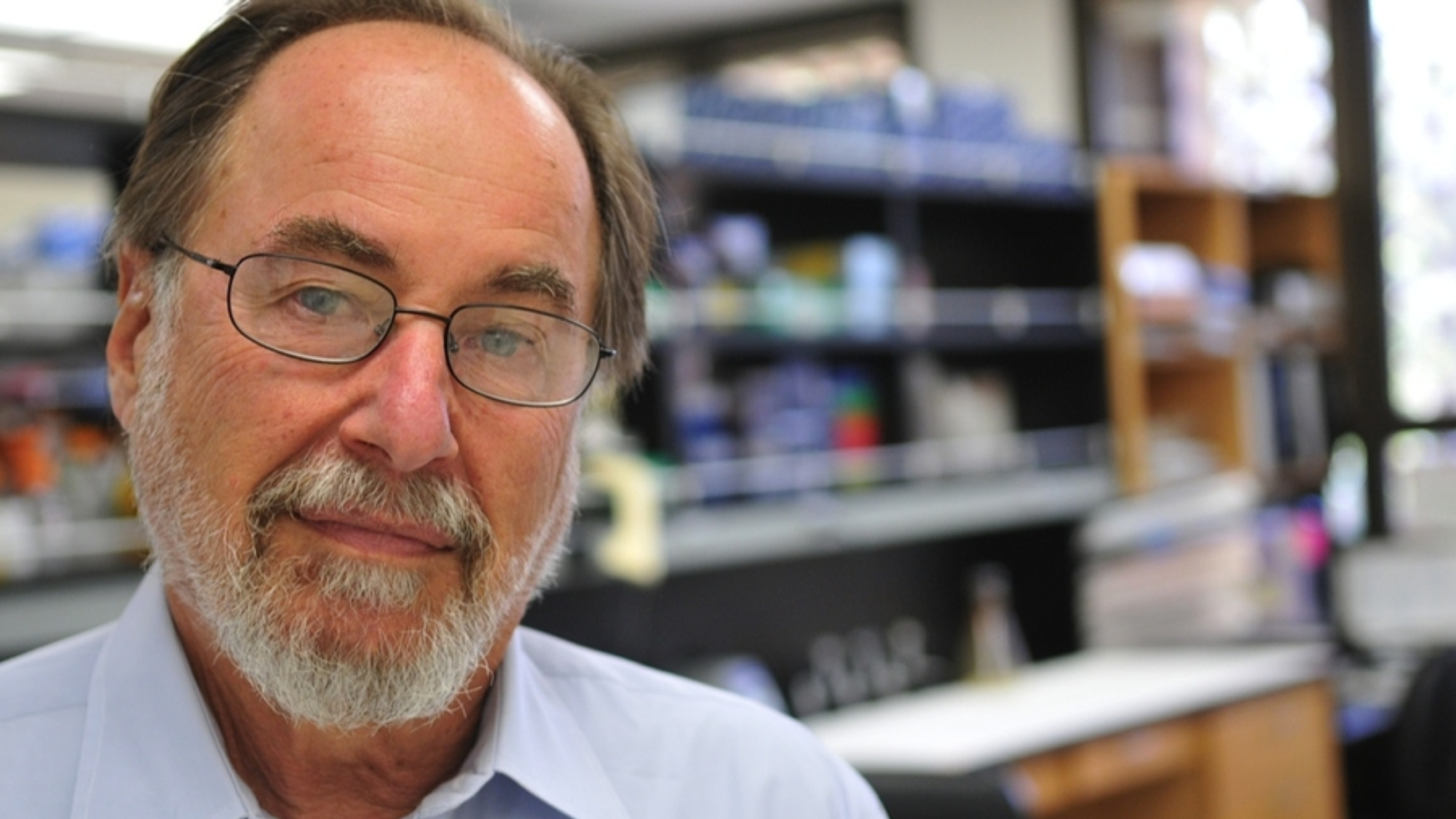 IAVI mourns the passing of David Baltimore - IAVI
