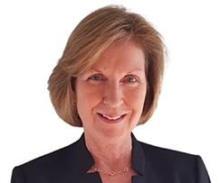 IAVI Welcomes Marion F. Gruber as Vice President, Public Health and ...