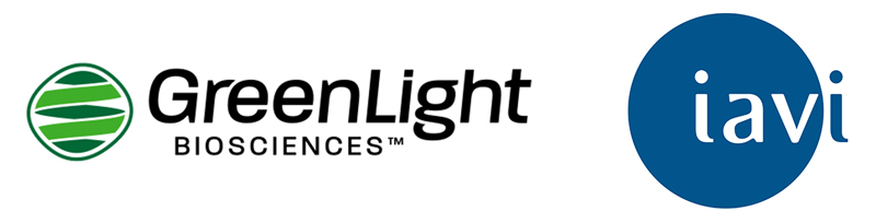 GreenLight Biosciences (ENVI) partners with IAVI to accelerate COVID-19 ...
