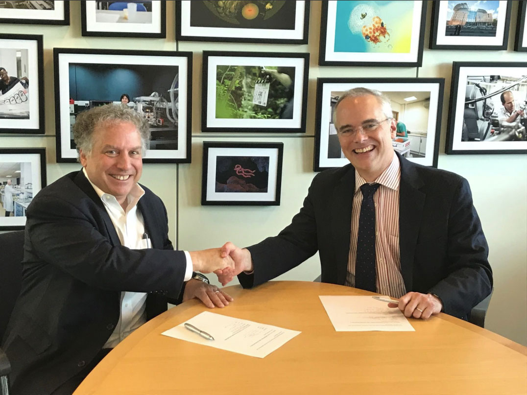 CEPI Partners with IAVI to Advance Lassa Fever Vaccines - International ...