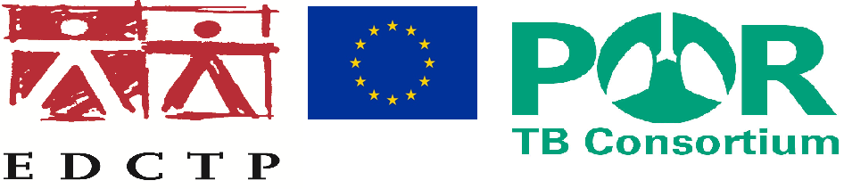 EDCTP-Funded Clinical Trial of New TB Vaccine Initiates Vaccinations - IAVI